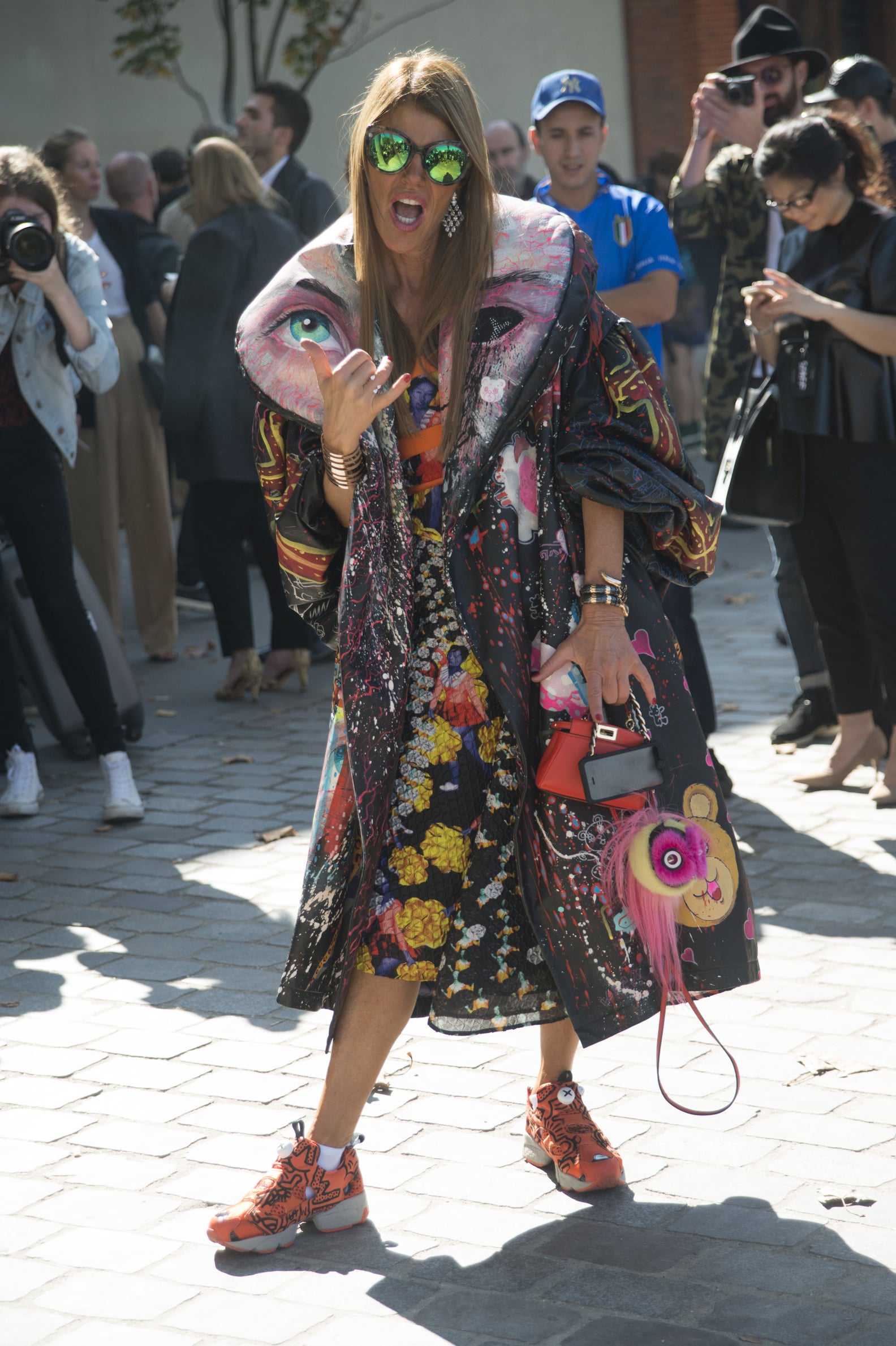 Street Style Halloween Costume Inspiration | PS Fashion