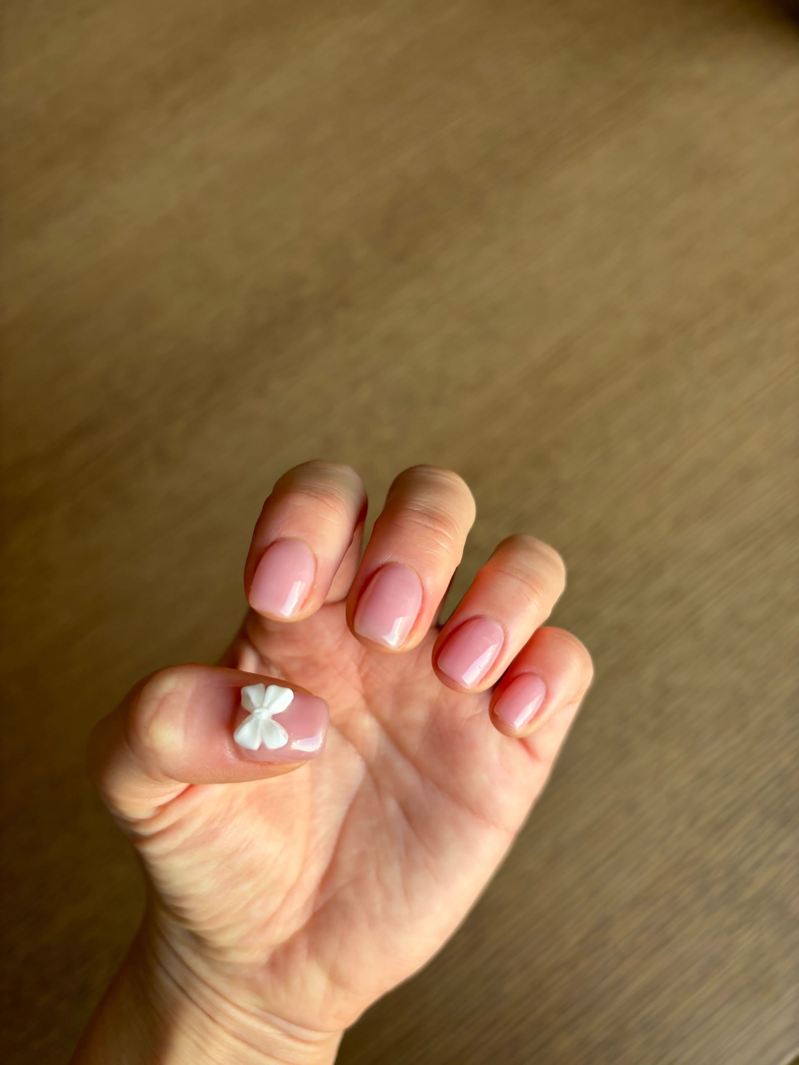 Bow Nails Are the Latest Manicure to Trend | PS Beauty