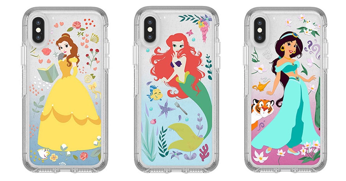 Disney Princess Phone Cases 2018 | PS Love