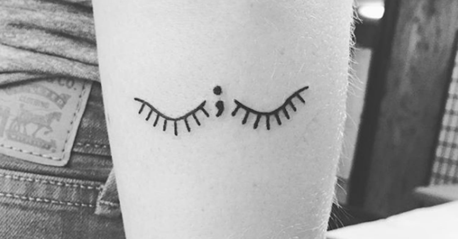 Tattoos For Parents With Kids With Disabilities | PS Family