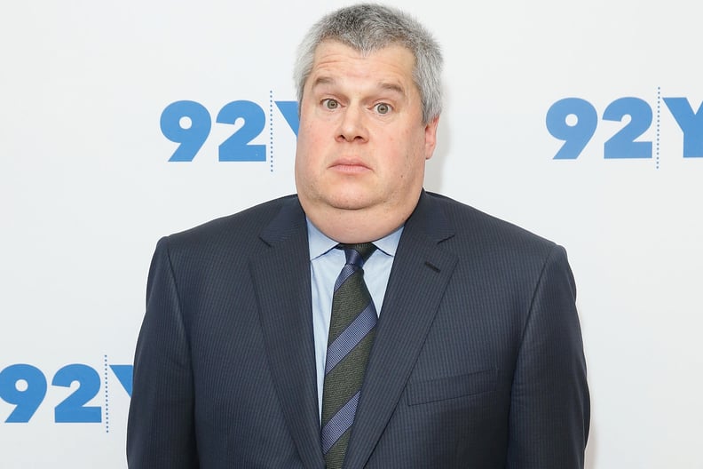 Who Is Lemony Snicket? | POPSUGAR Entertainment
