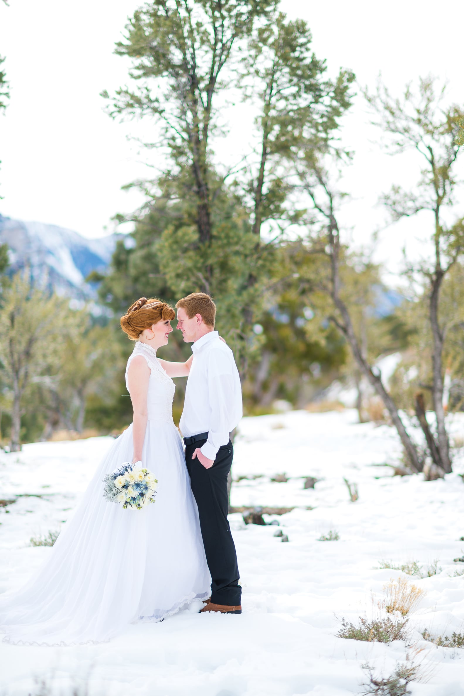 Frozen Wedding Ps Love
