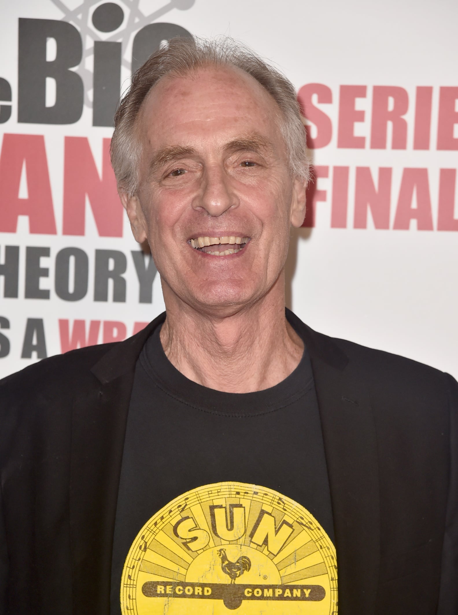 Big Bang Theory Cast Series Finale Wrap Party Pictures 2019 | PS Celebrity