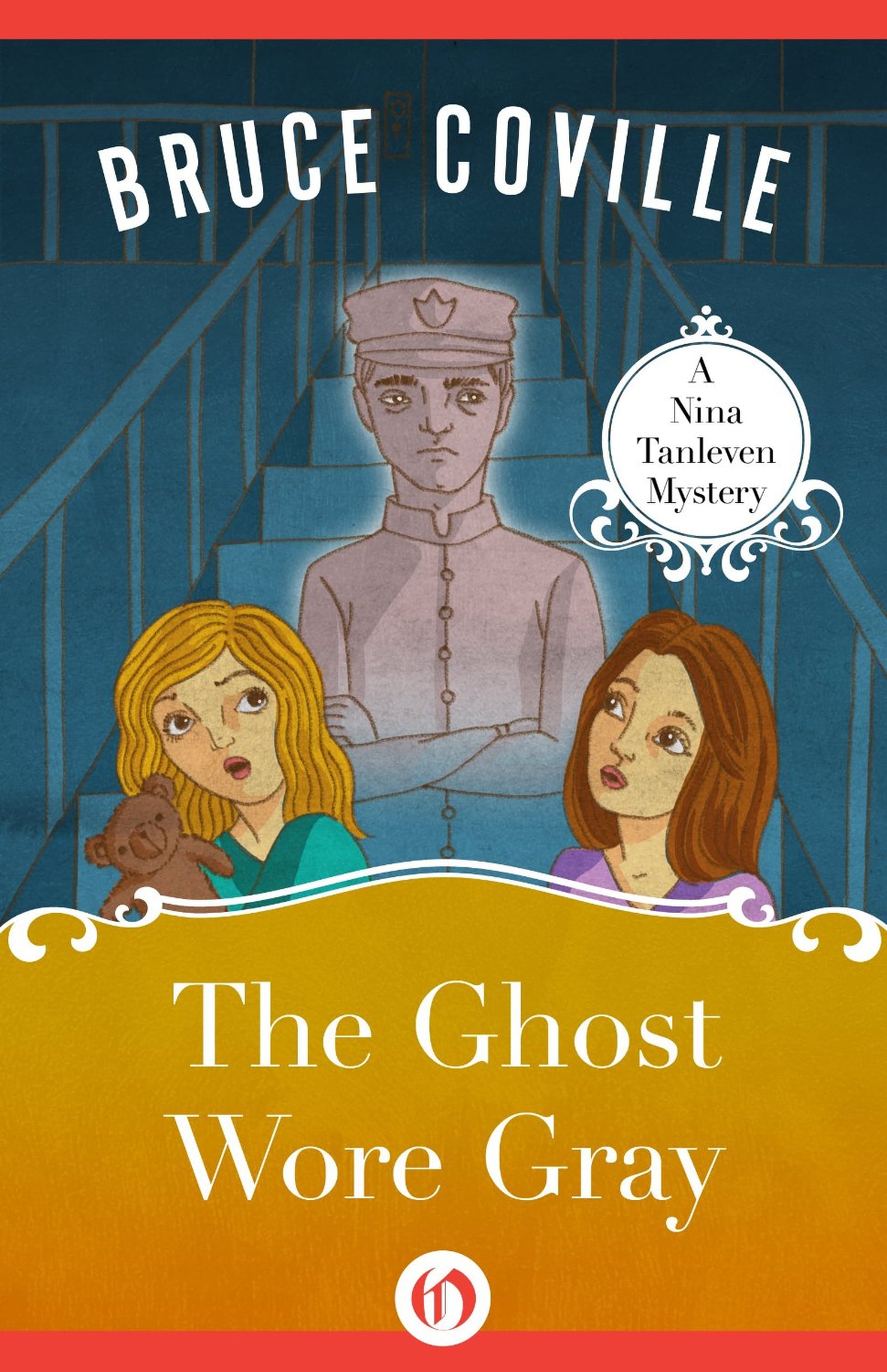 Scary Kids' Books From the '80s and '90s | PS Family