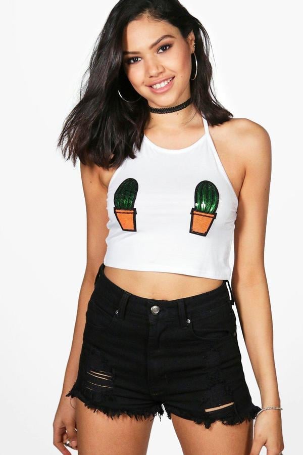Cactus Halloween Costume Ideas | POPSUGAR Latina