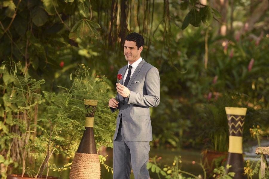 The Bachelor Ben Higgins Finale Facts | PS Entertainment