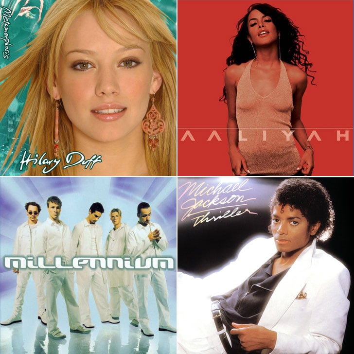 First Album You Ever Bought | PS Entertainment