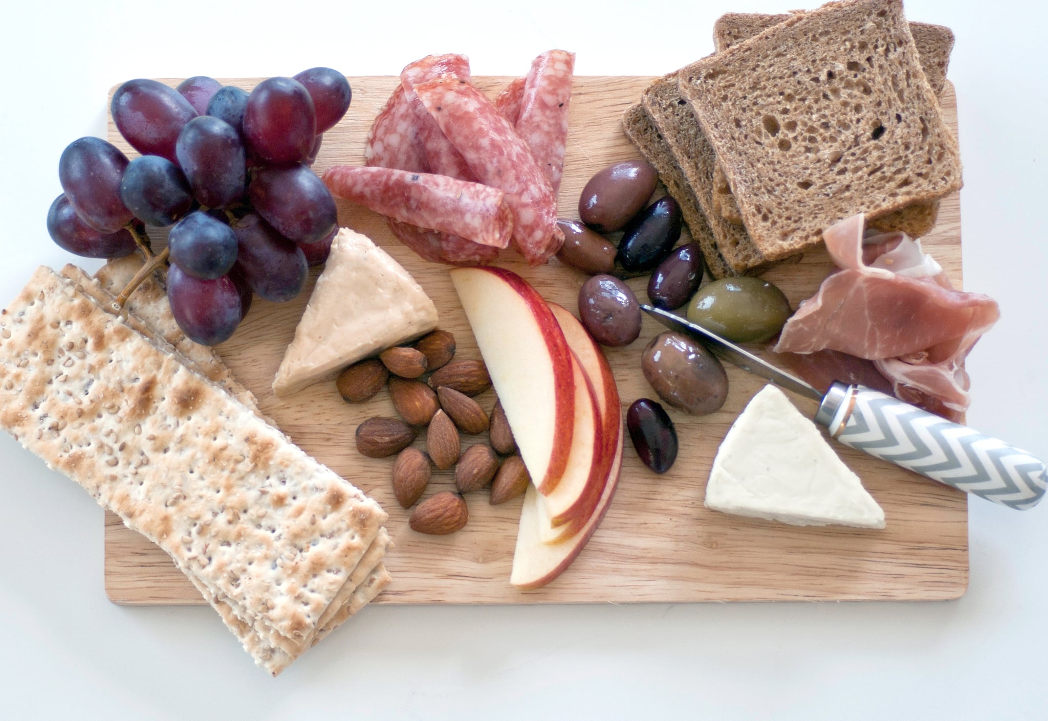 Mini Cheese Platter | POPSUGAR Food