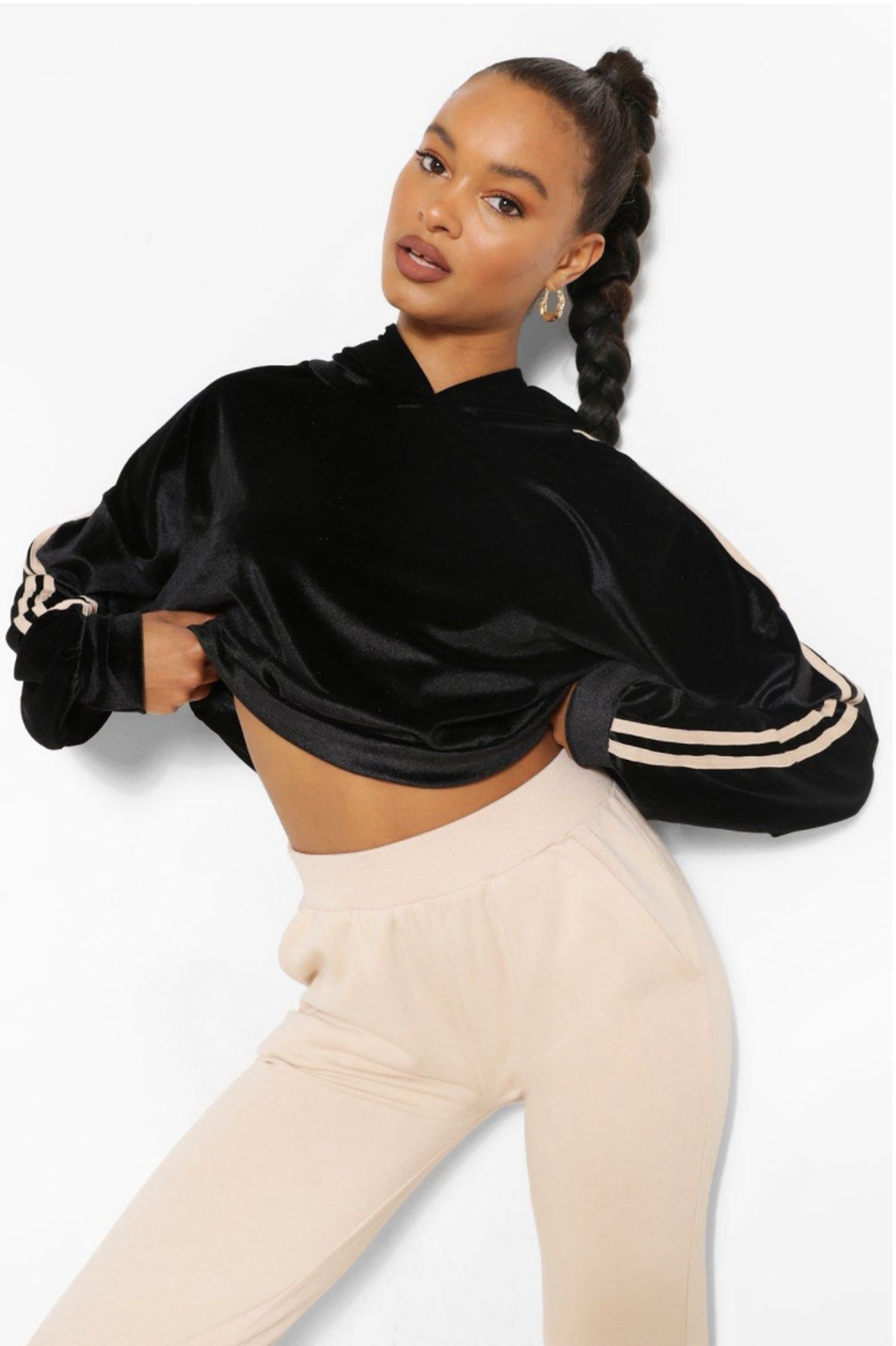 Best Velour Tracksuits | PS Fashion