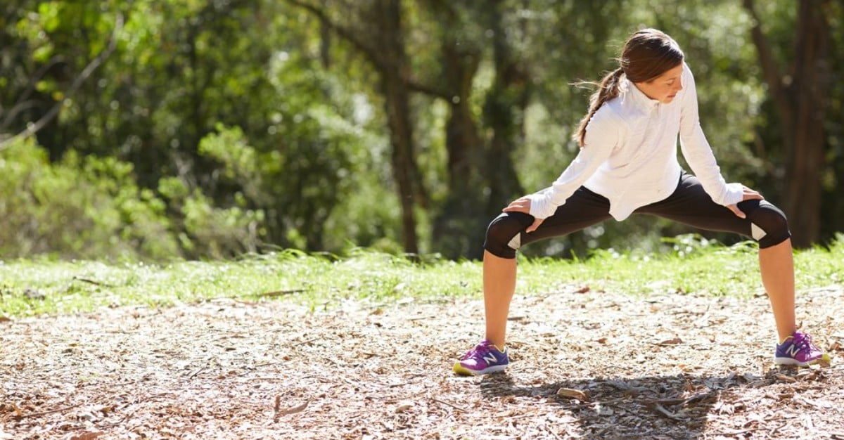 Best Stretches | PS Fitness