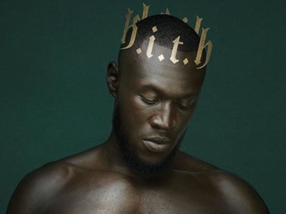 Stormzy Announces "Heavy Is the Head" Album | POPSUGAR Entertainment