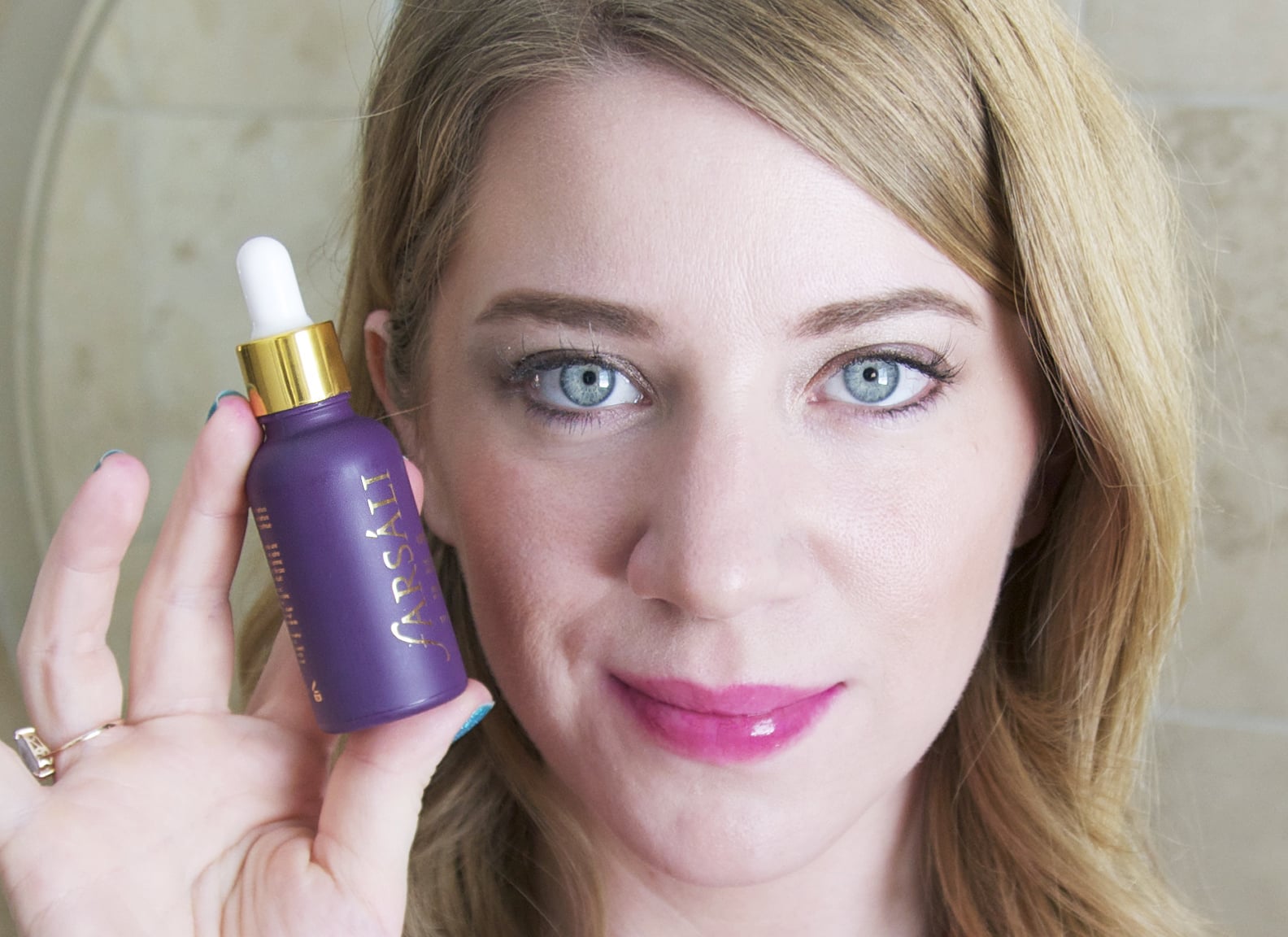 Farsali Unicorn Essence Review | POPSUGAR Beauty