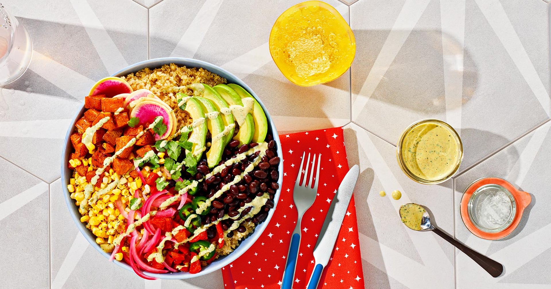 Easy Weeknight Dinner Recipes For Busy Nights | PS Food