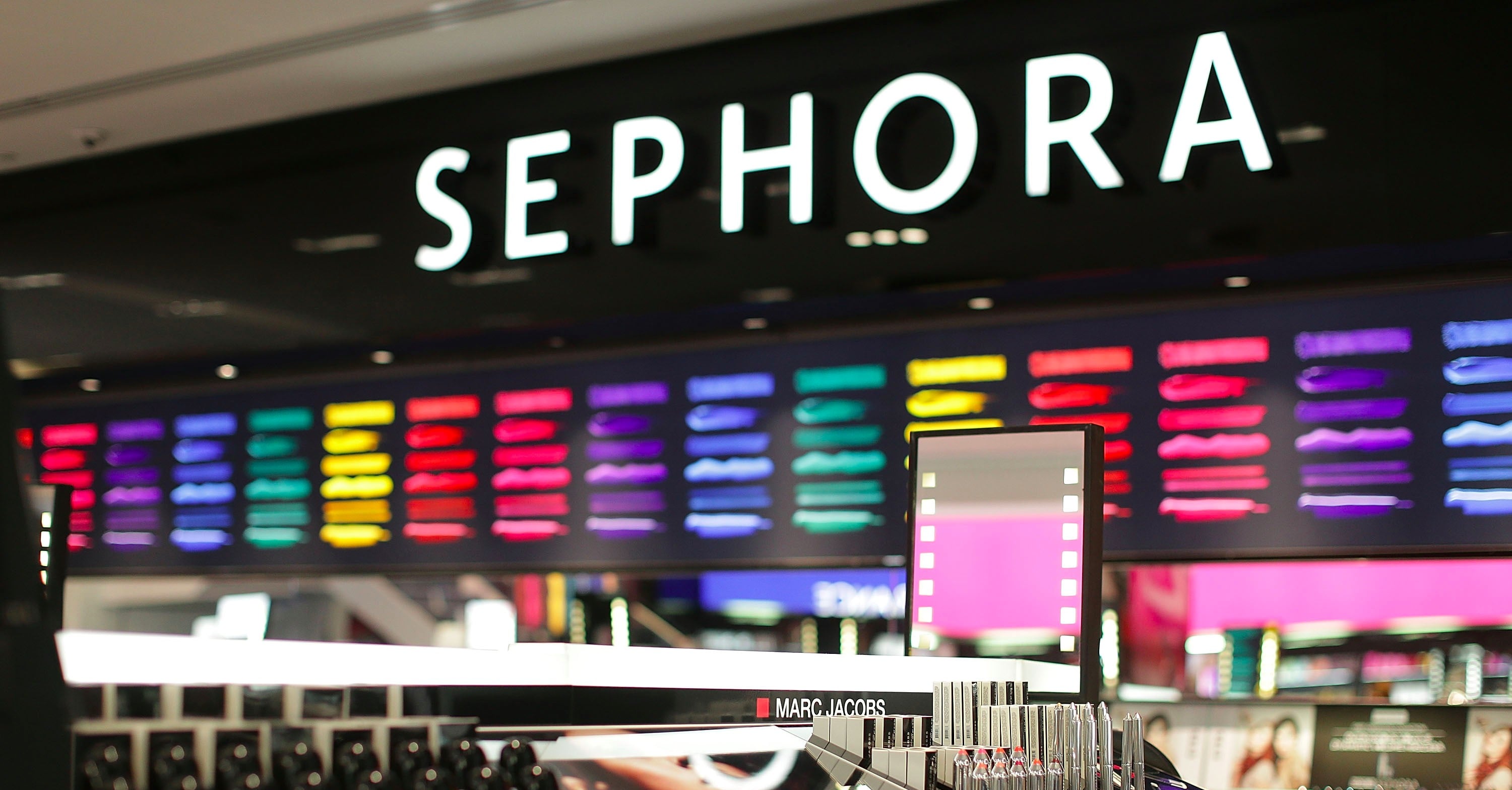 Mom Writes Touching Letter to Sephora Sales Associate | PS Beauty