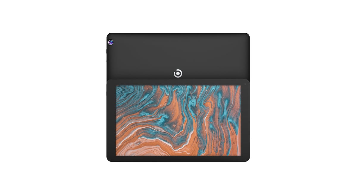 Core Innovations CTB1016G 10.1" Quad-Core Tablet with Headphones ...