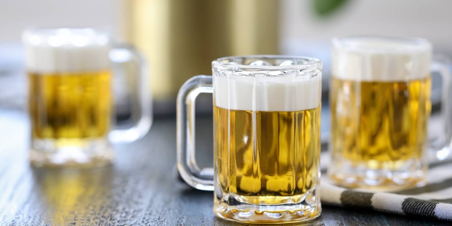 The Best St. Patrick’s Day Shot Recipes 2021 | POPSUGAR Food