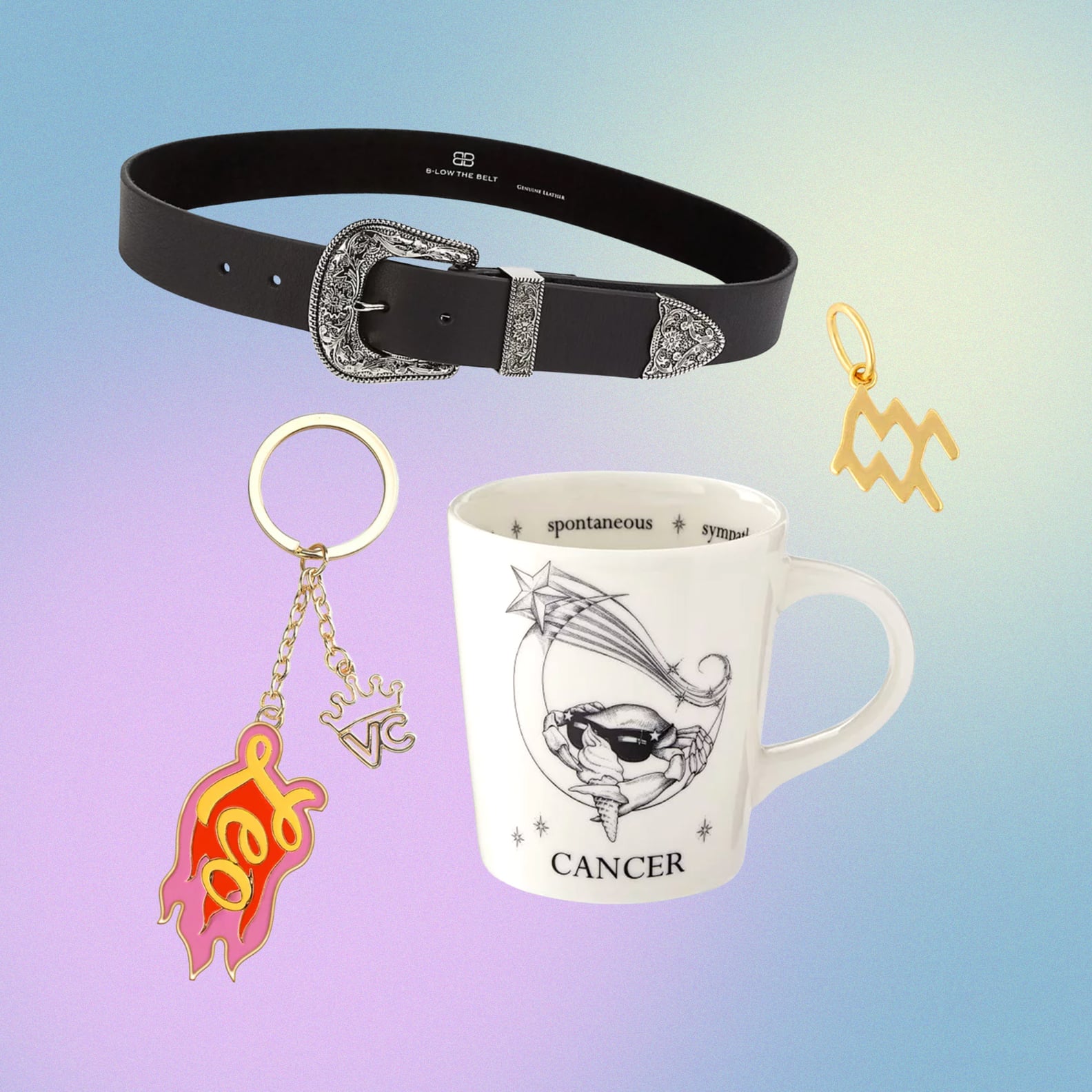 These Are the Best Gifts by Zodiac Sign | PS Fashion