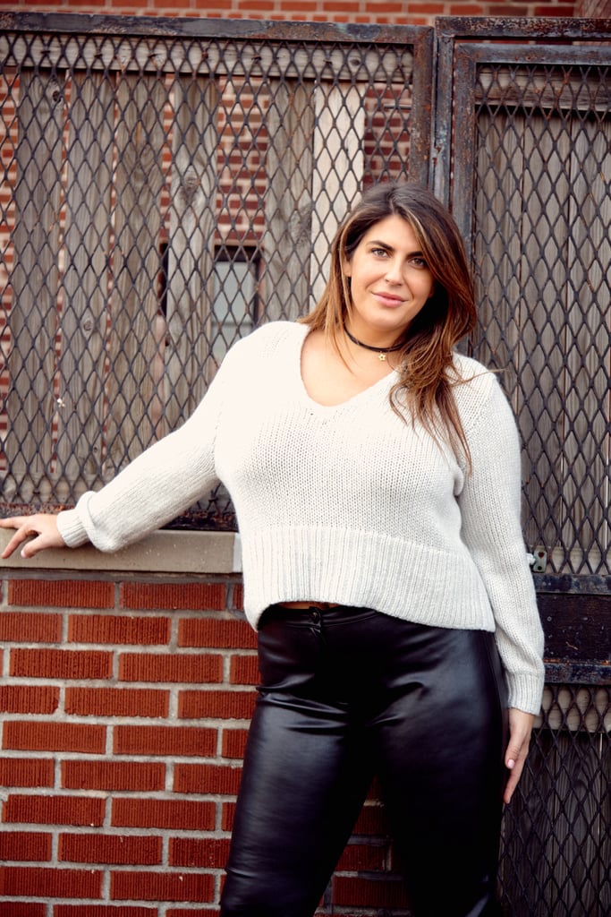 Body Positivity in Fashion 2016 | POPSUGAR Fashion