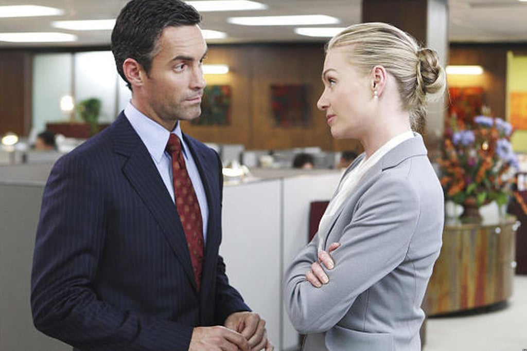 Better Off Ted | TV Shows That Were Canceled Too Soon | POPSUGAR ...