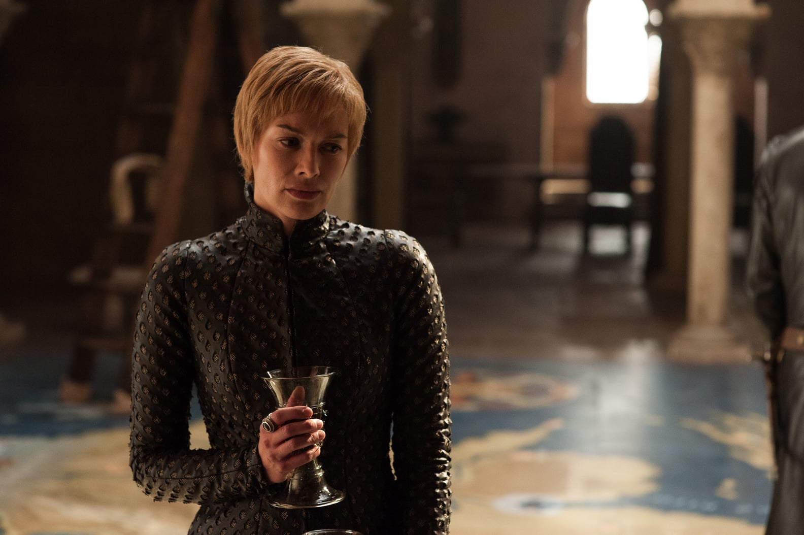 Game of Thrones Hint About Jaime Killing Cersei | PS Entertainment