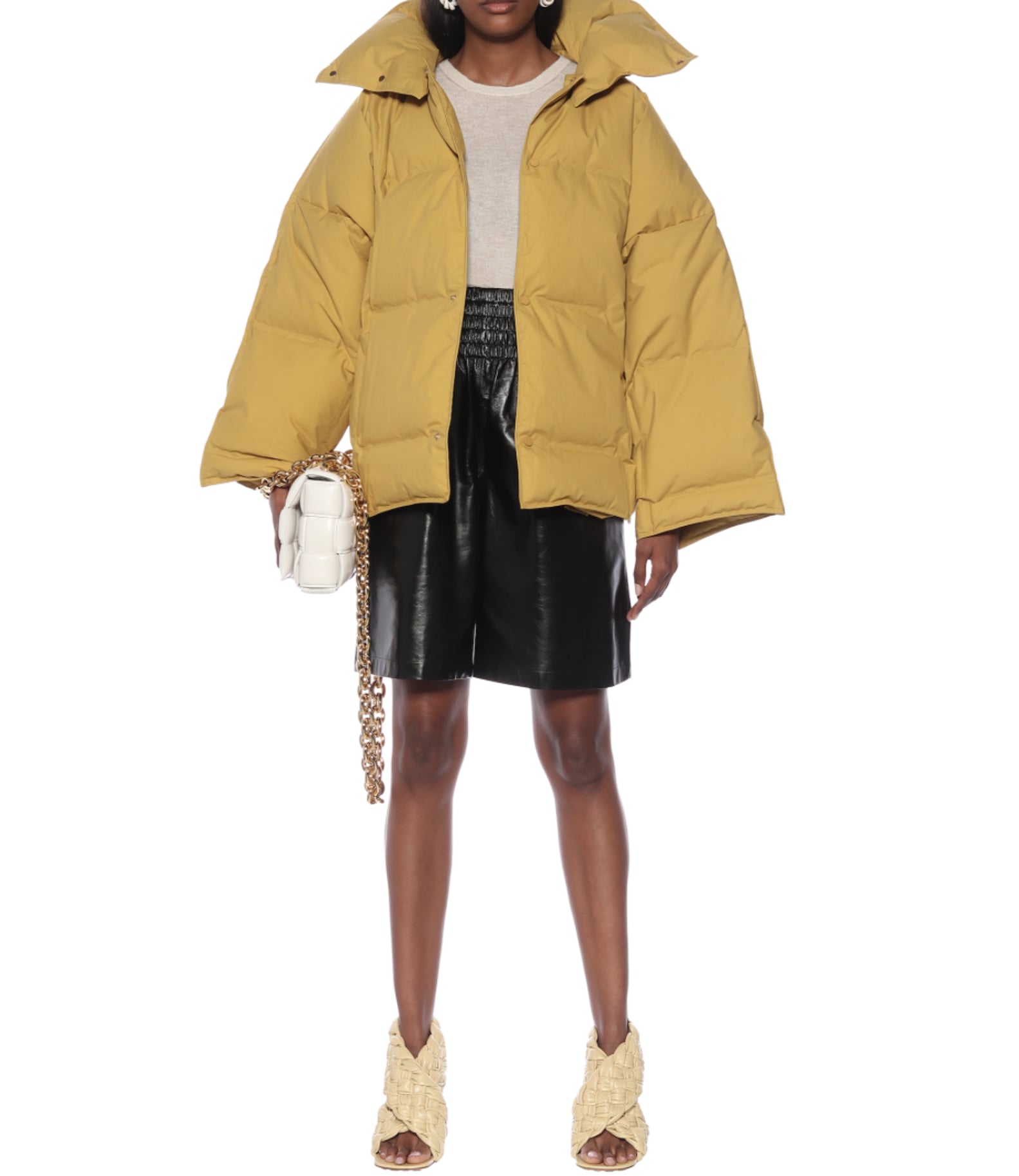 6 Coat and Jacket Trends to Shop For Fall/Winter 2021-2022 | PS Fashion