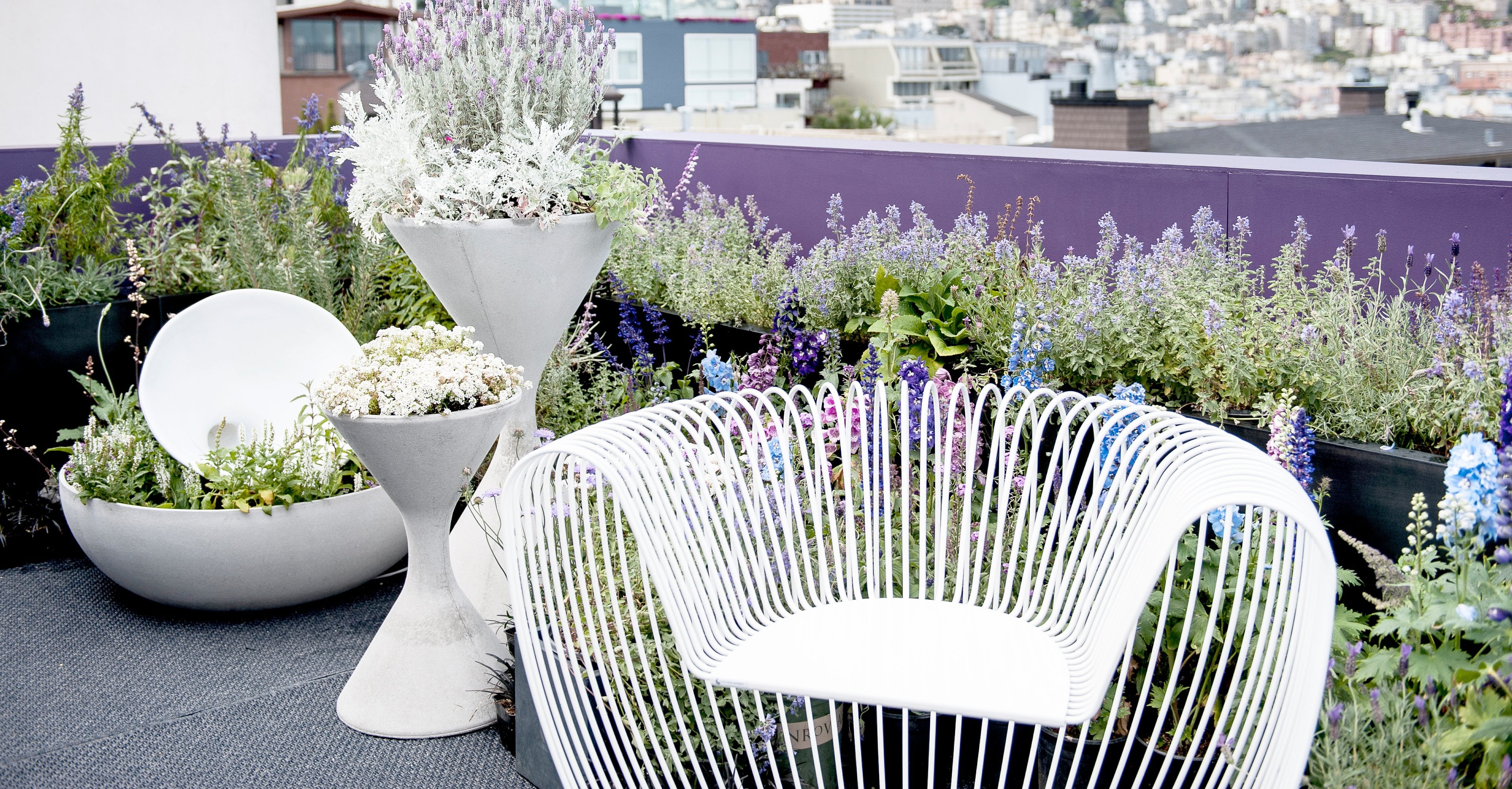 Pinterest Outdoor Decor Trends Summer 2017 | PS Home