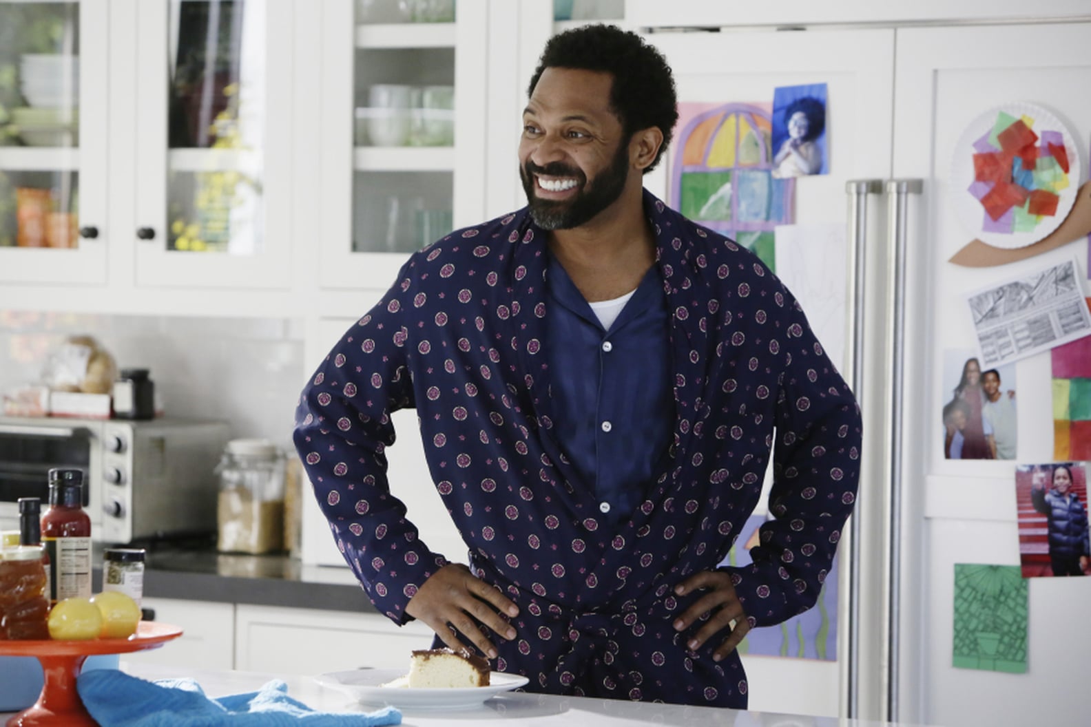 New ABC Shows 2015 | PS Entertainment