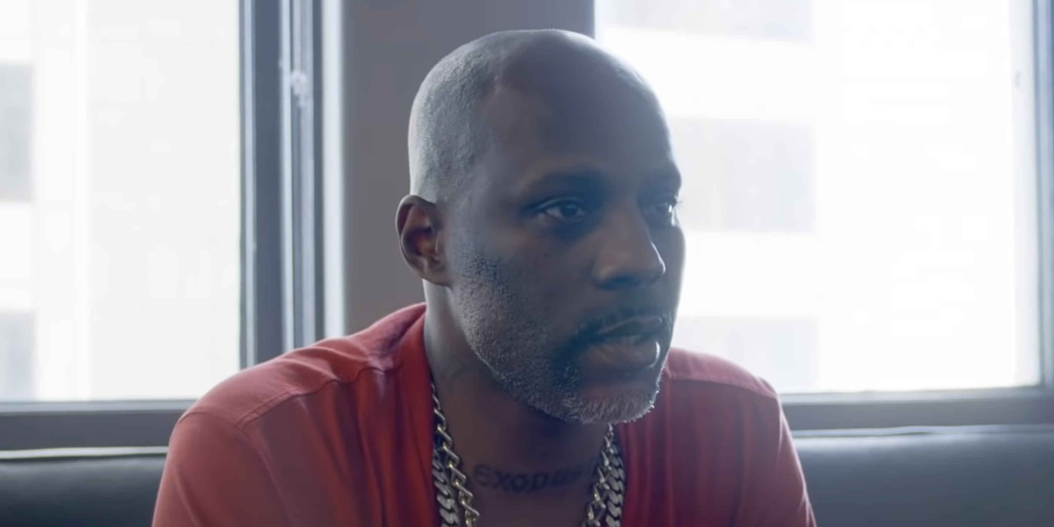 Watch the DMX: Don't Try to Understand Documentary Trailer | POPSUGAR ...