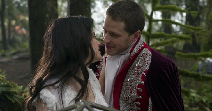 Once Upon a Time Trivia Quiz | POPSUGAR Entertainment UK