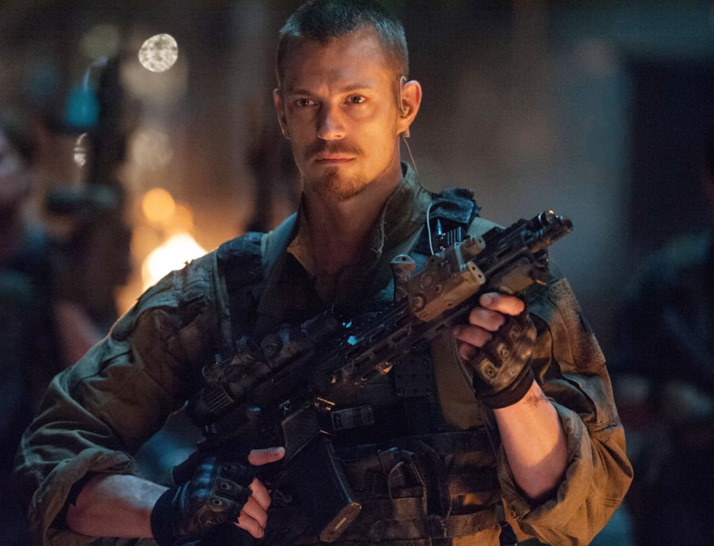 Rick Flag | DC Comics Halloween Costumes | POPSUGAR Entertainment Photo 10