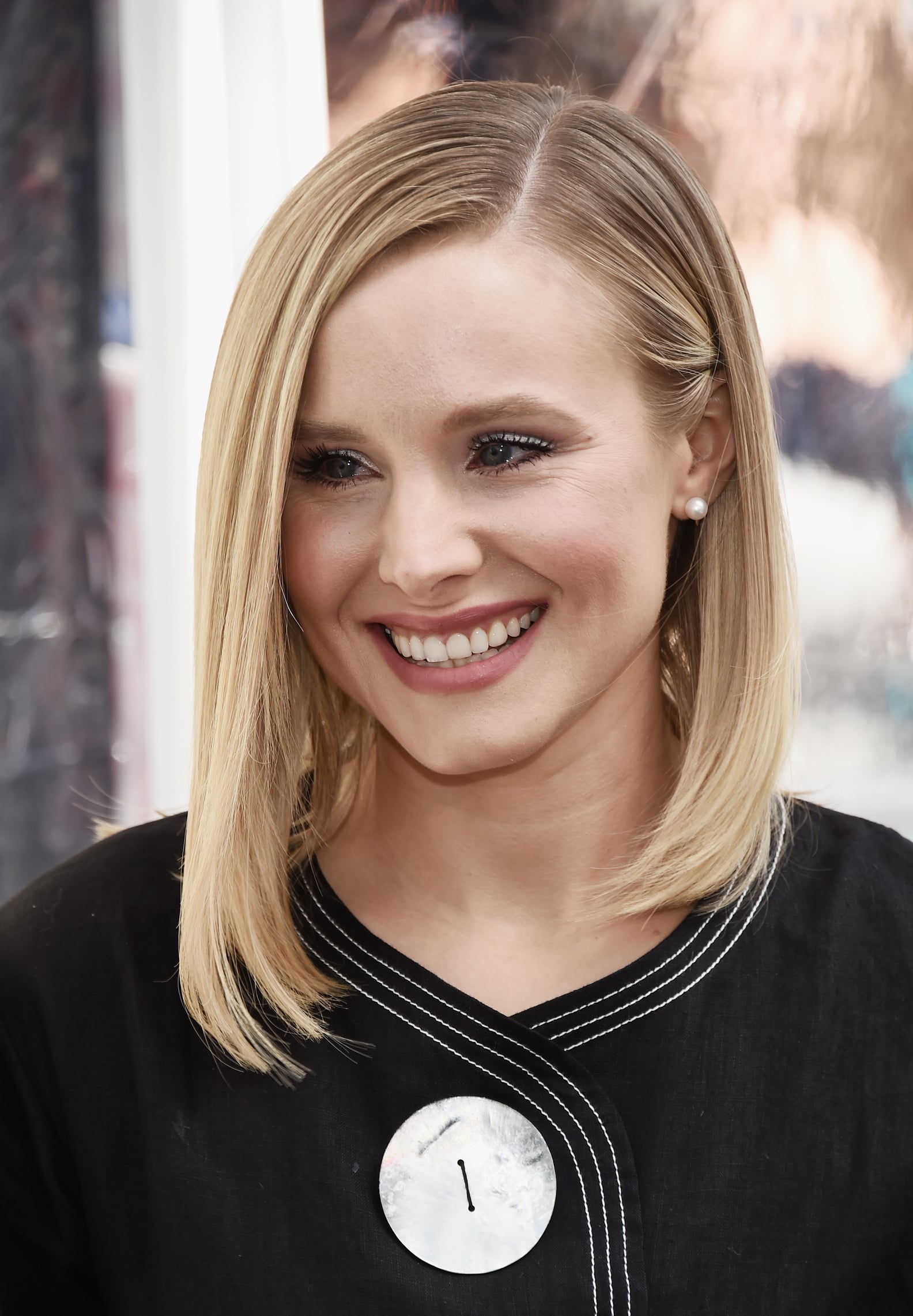 Kristen Bell's Best Quotes | PS Celebrity