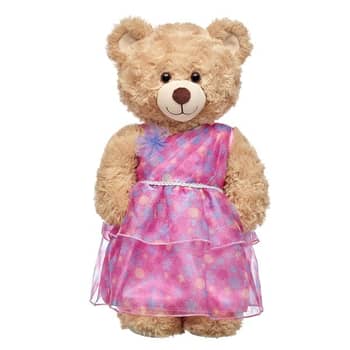 Build-a-Bear Beary Fairy Friends Collection | PS Family