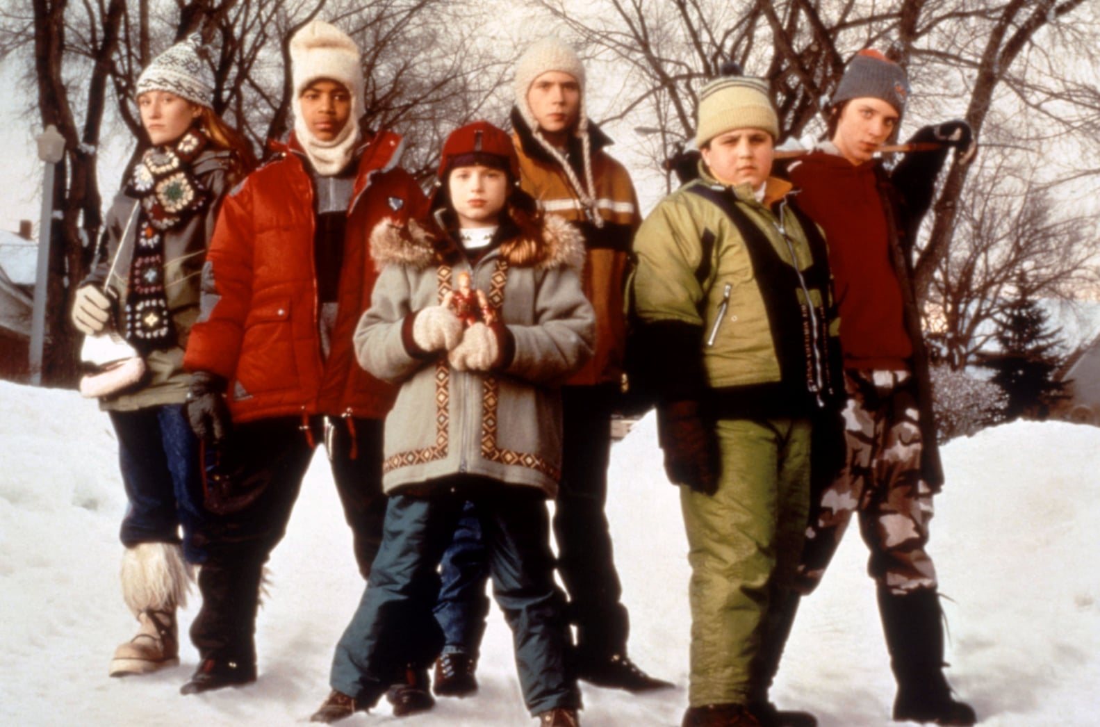 Family Movies For Kids on Paramount+ | PS Family