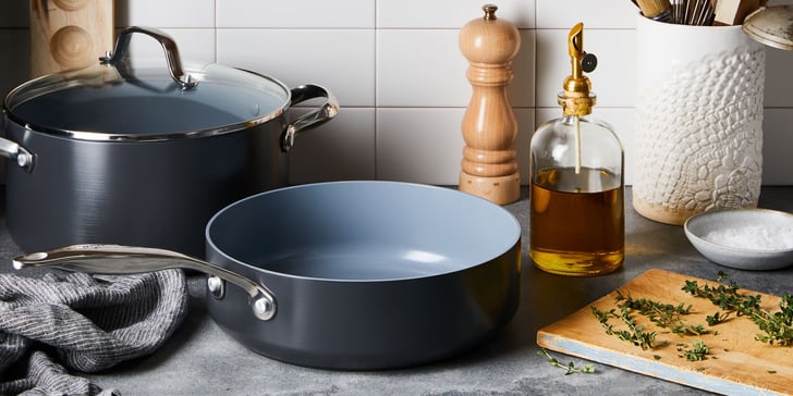 The Best Cookware Sets of 2022 | POPSUGAR Home UK