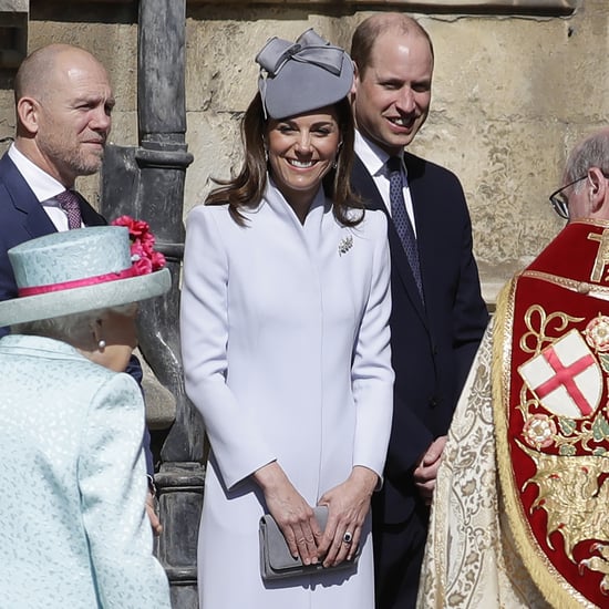 Morgane Le Caer | POPSUGAR UK