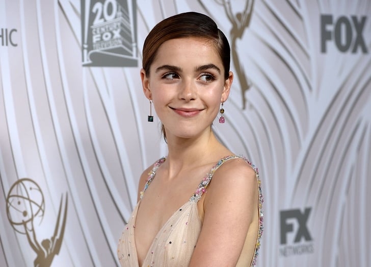 The Chilling Adventures of Sabrina Cast | POPSUGAR Entertainment