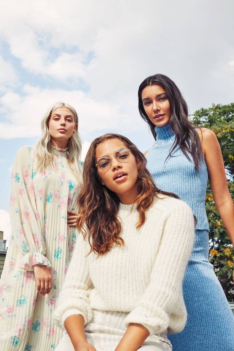 The Best Fall Clothing Trends and Where to Buy Them 2019 | PS UK Fashion