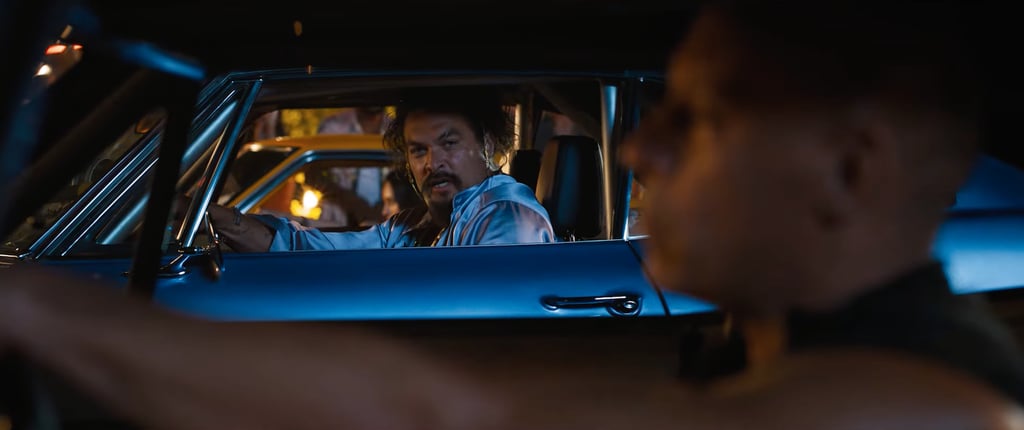 Fast X Movie: Poster, Cast, Release Date, Trailer | POPSUGAR Entertainment