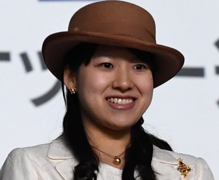 Why Is Princess Ayako of Japan Giving Up Her Royal Title? | POPSUGAR ...