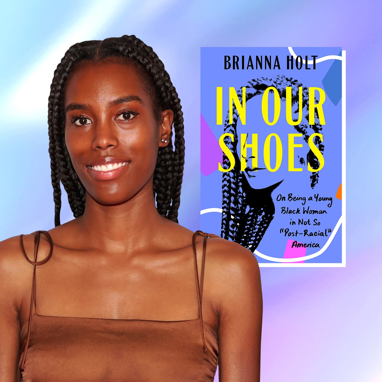 Brianna Holt Memoir Excerpt on Blackfishing & Appropriation | PS Beauty