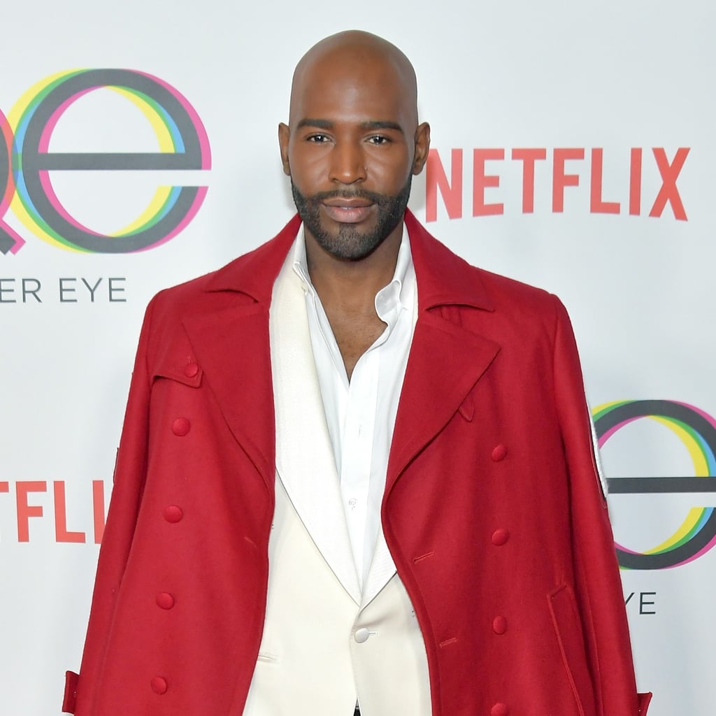 Queer Eye Coach Karamo Brown's Skincare Routine | POPSUGAR Beauty
