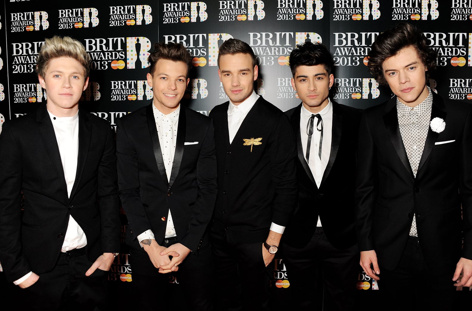 The Evolution of Boy Bands | PS Entertainment
