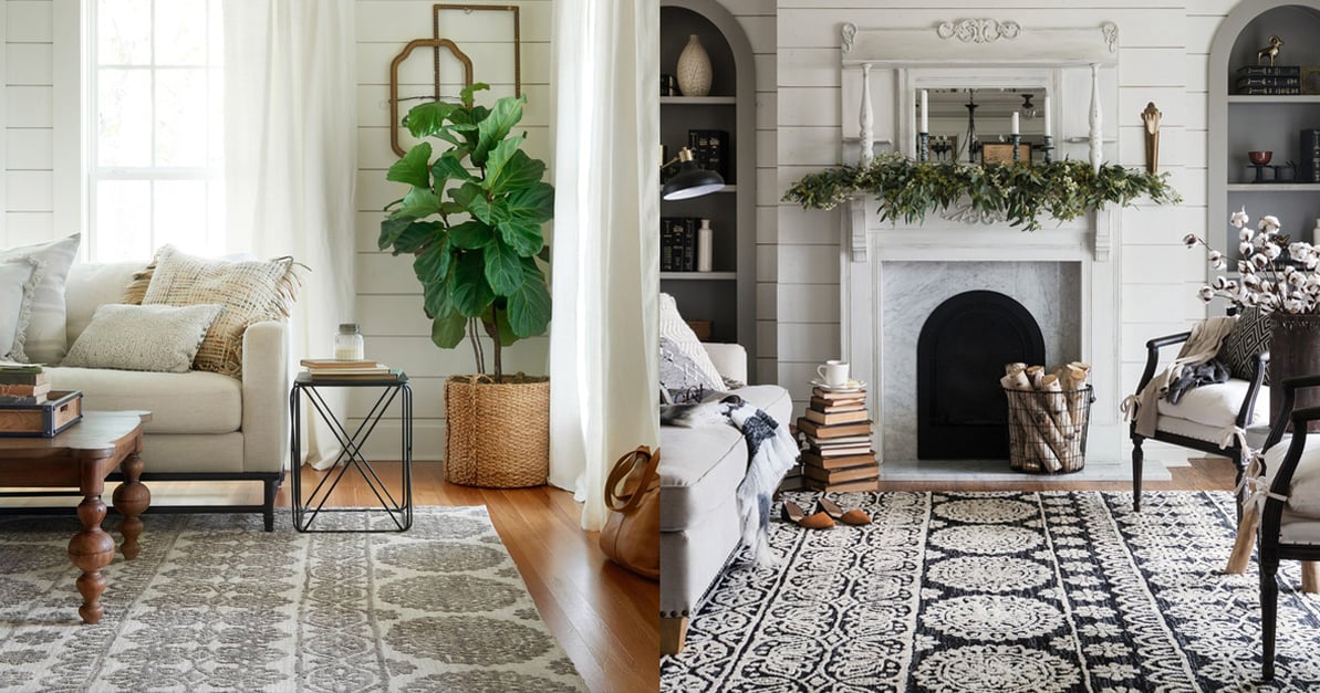 Best Magnolia Home Rugs | PS Home
