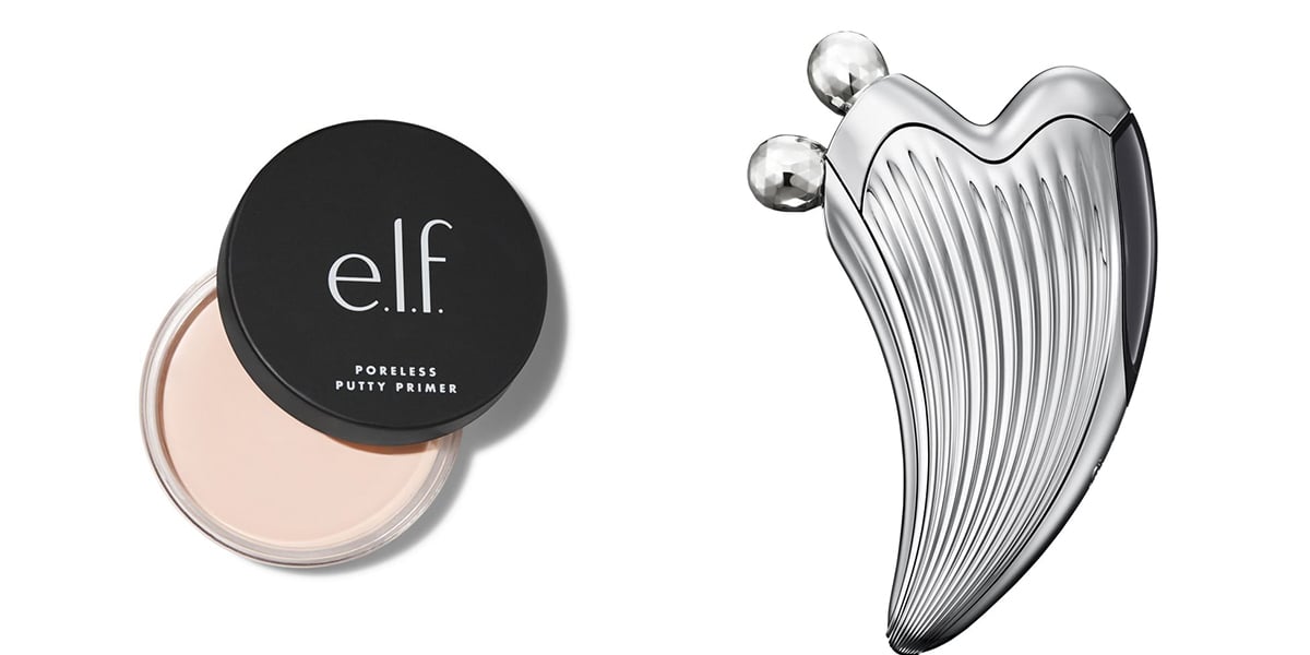 Makeup Prep Beauty Products | POPSUGAR Beauty