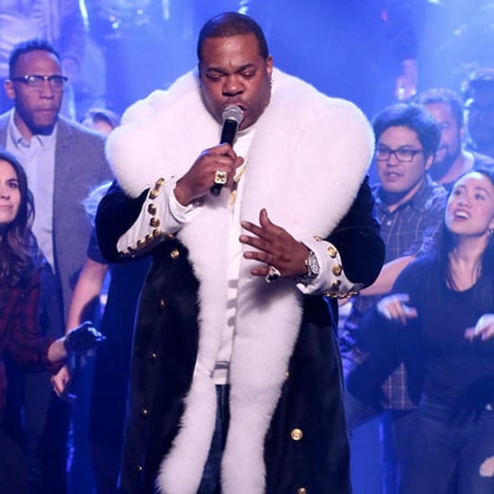 Nicki Minaj "Anaconda" Video GIFs | POPSUGAR Entertainment