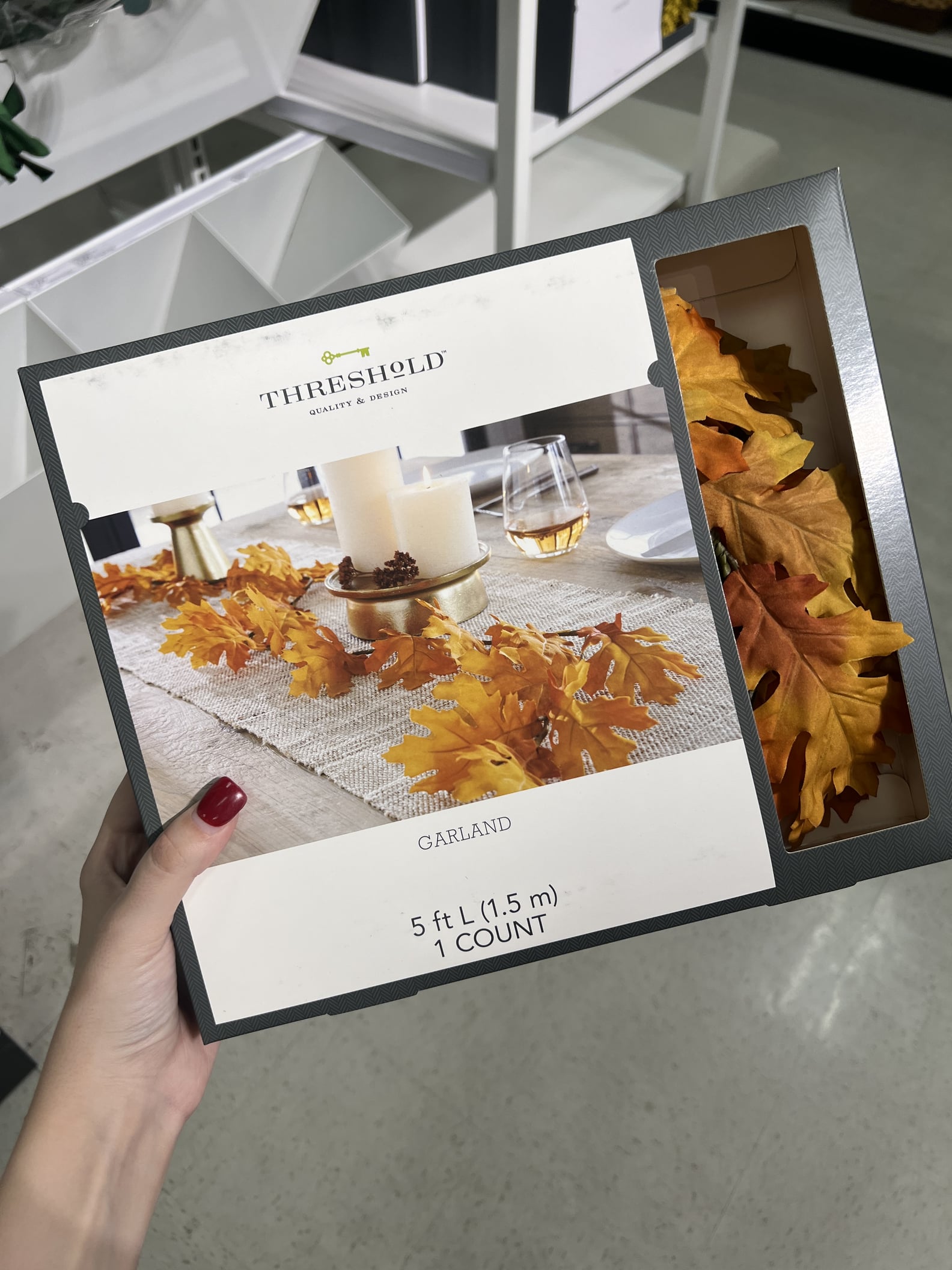 New Fall Products at Target: October Shopping Haul 2022 | PS Smart Living