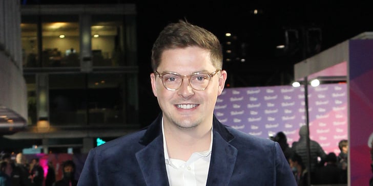 Dr Alex George Goes Sober | POPSUGAR Celebrity UK