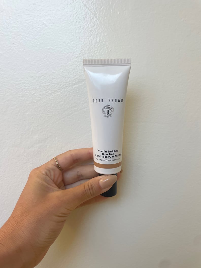 Bobbi Brown Hydrating Skin Tint Review With Photos | PS Beauty
