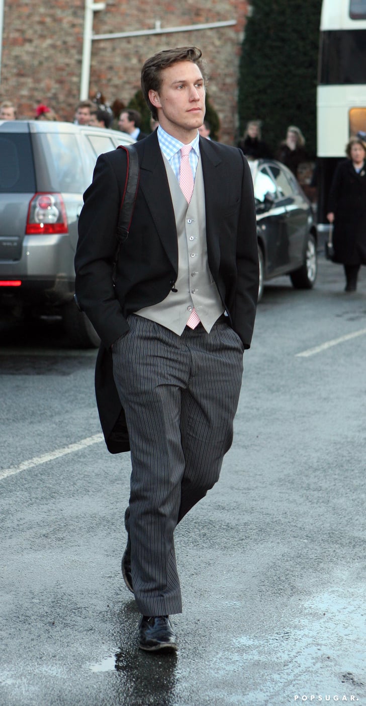 Willem Marx Who Has Kate Middleton Dated Popsugar