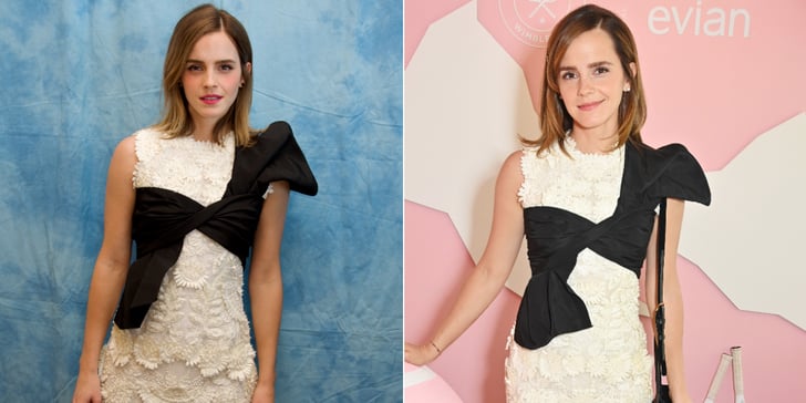 Celebrities Rewearing Outfits | POPSUGAR Fashion